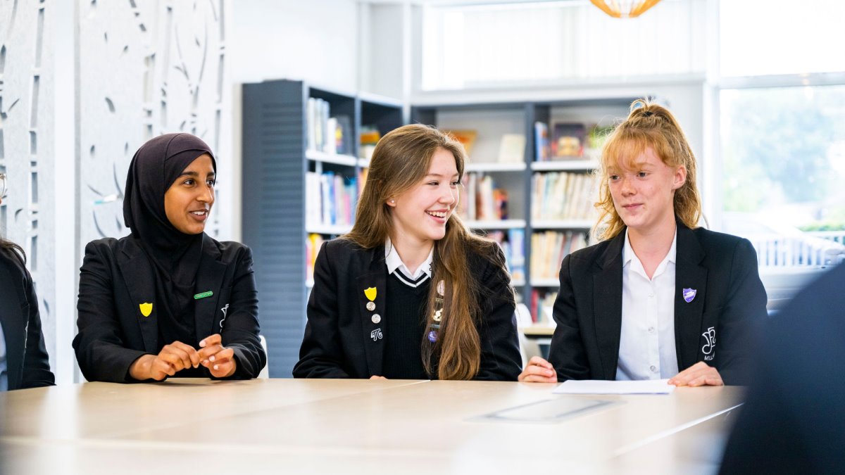 Statutory Information | Millais School